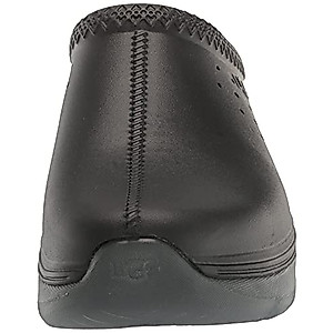 UGG Unisex Tasman Sport Sneaker, Black, 11 US Men