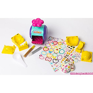 Mache Magic TOMY Mache Magic Craft Kit for Creative Play, Arts & Crafts DIY Kit for Ages 6+