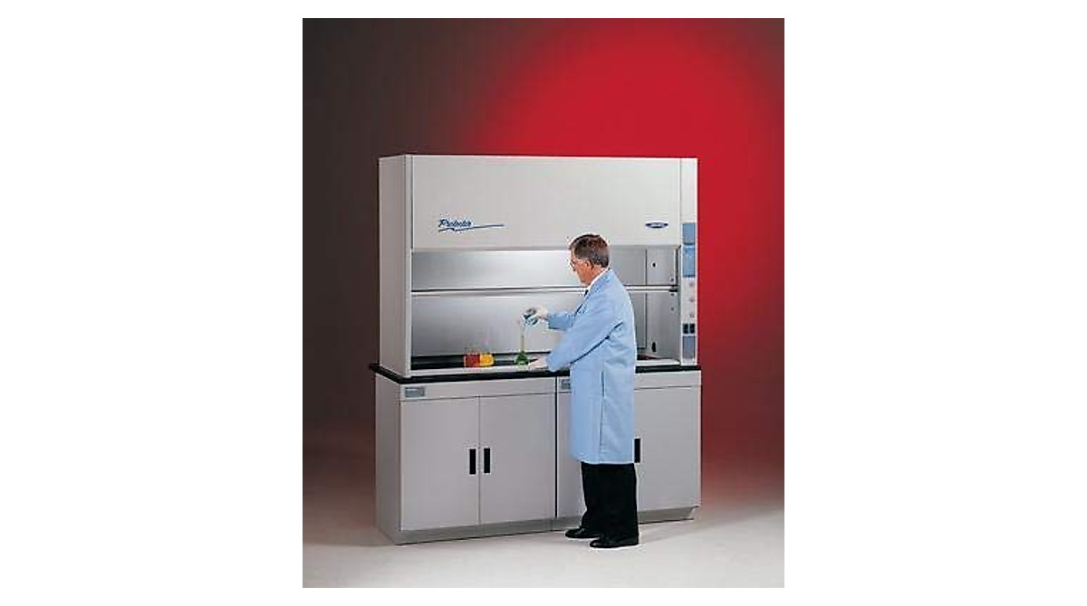Labconco 2247401 Basic Fume Hood – Durable Lab Safety