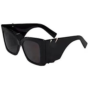 Square Sunglasses for Women Men Trendy Retro Fashion Sunglasses UV 400 Protection Glasses Skin