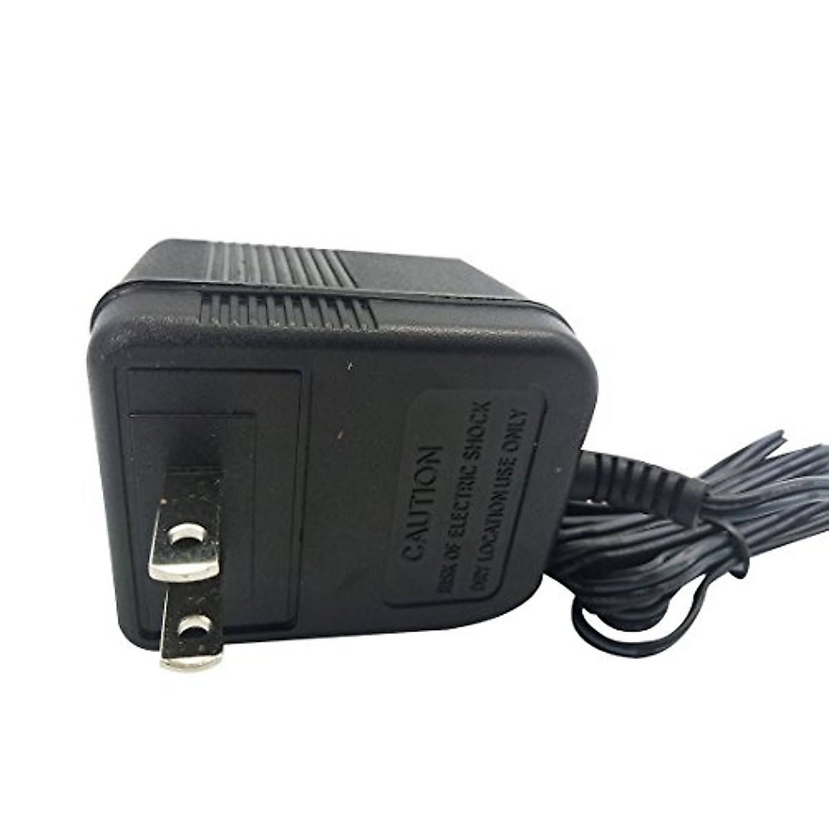 Apas 24VAC Power Adapter Transformers -Sprinkler System Power Supply for Indoor Irrigation Timers
