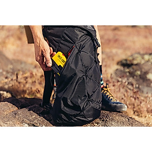 Gregory Arrio 18, Empire Blue, One Size