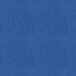 Arden Selections ProFoam Performance Outdoor Seat Cushion 20 x 20, Lapis Blue