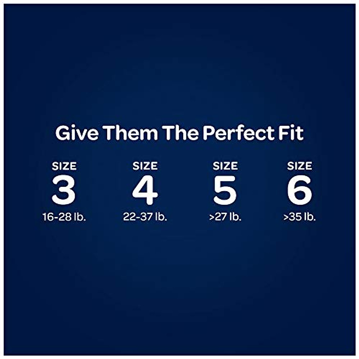 HUGGIES OverNites Diapers, Size 5 (27+ lb.), 18 ct, Overnight Diapers, Jumbo Pack (Packaging May Vary)