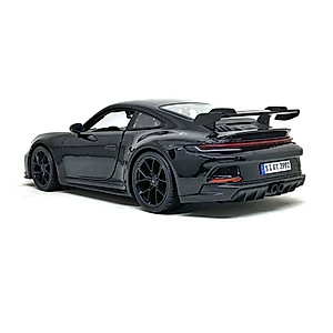 Maisto 1:18 Special Edition 2022 Porsche 911 GT3, Blue
