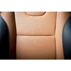 3M Leather and Vinyl Restorer, 39040, 16 fl oz, Black