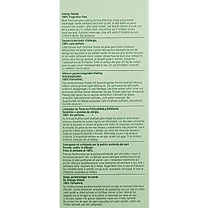 Blackhead Solutions by Clinique 7 Day Deep Pore Cleanser & Scrub / 4.2 fl.oz. 125ml