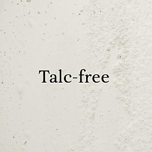 French Vanilla Scented Talc-Free Body Powder, Perfumed Dusting Powder, Camille Beckman 3 Ounce