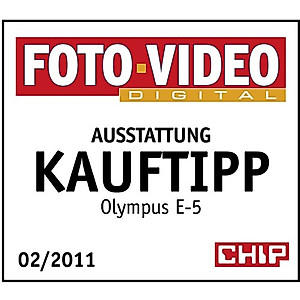 Olympus E-5 Digital Slr Camera (Body Only)