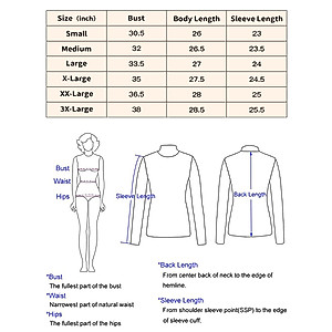 Anbenser Women's Turtleneck Top Long Sleeve Slim Fit Shirts Mesh Sheer See Through Casual Blouse (Glitter Black,Small)