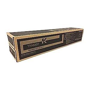 Kyocera, KYOTK8307K, 3050/3550 Toner Cartridge, 1 Each