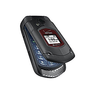 Kyocera DuraXV, Non Camera Dark Grey 4GB (Verizon Wireless)