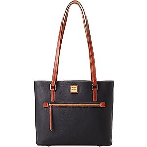 Dooney & Bourke Pebble Grain Shopper Tote
