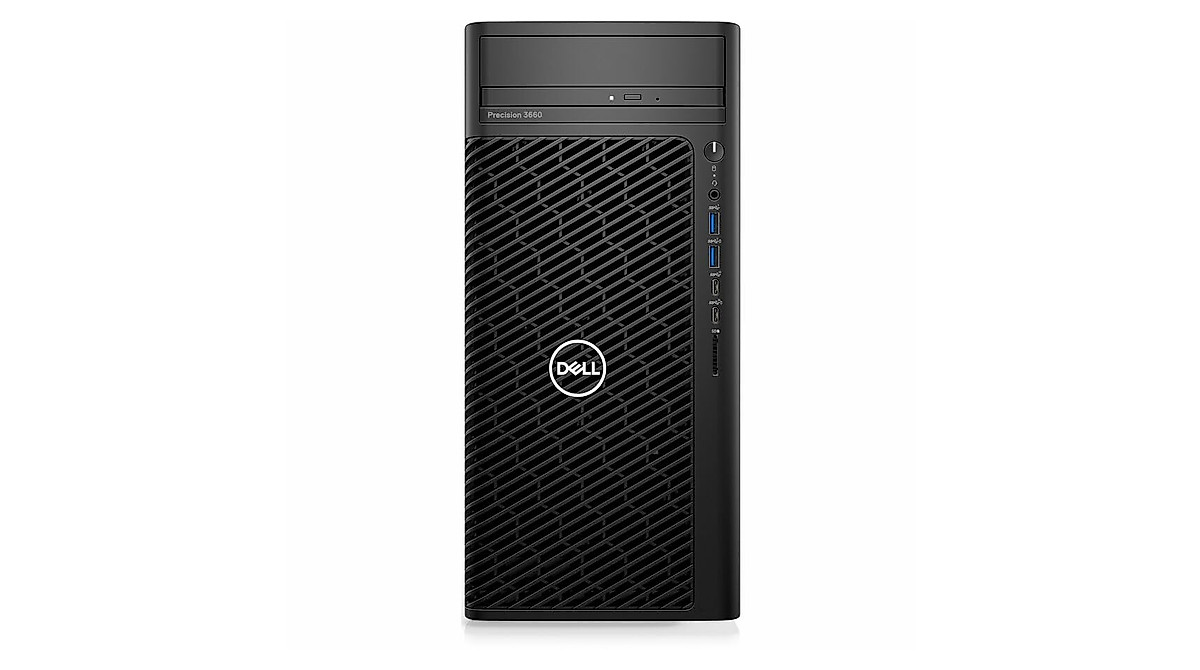 Dell Precision 3000 Workstation - Intel i7 Core 16GB RAM