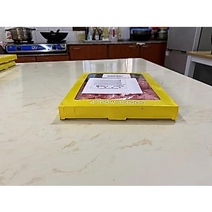 Baby Shower Cookie Cutters Set, 8 Pcs Baby Cookie Cutter, Mini Baby Cookie Cutters Shapes Baby Shower