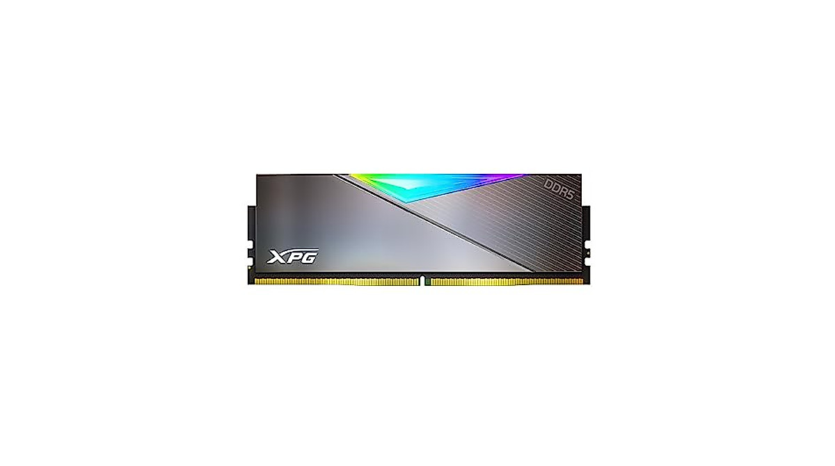 XPG Lancer RGB DDR5 RAM 32GB - High-Speed Gaming Performance