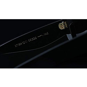 FEISEDY Square Oversized Glasses Frame Eyewear Women B2475