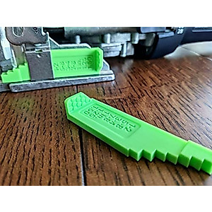 Imperial Thickness Gauge Replacement for Festool Domino DF 500