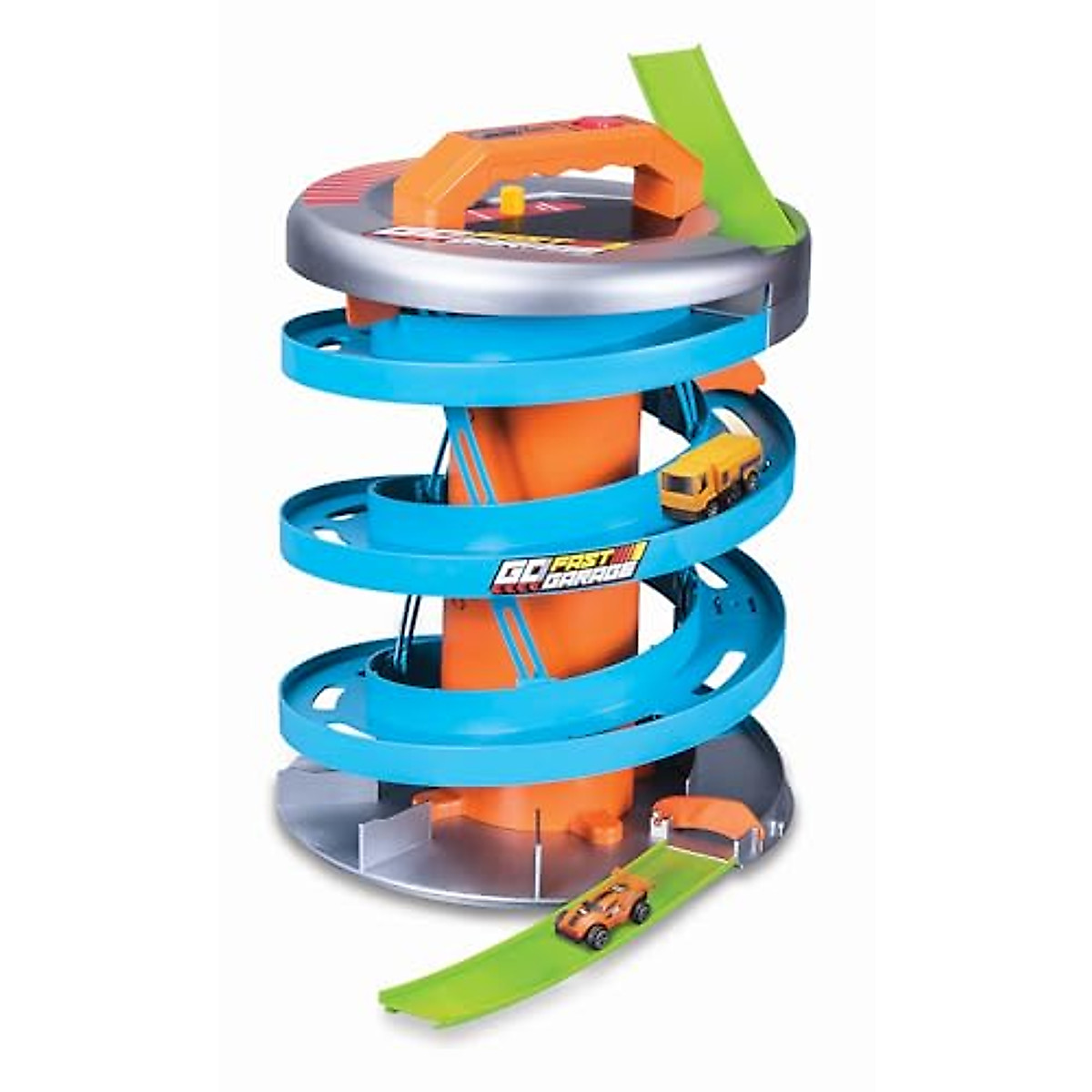 Bburago M12403 Car, Model, Sport, pre-Built, Assorted Colours