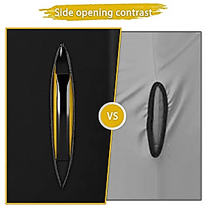 Feybaul Travel Luggage Cover Suitcase Protector Washable Protector Covers Dust and Stratch Resistance