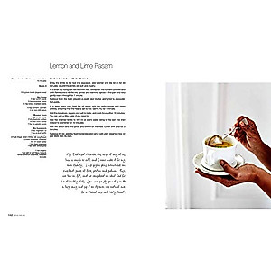 Spice for Life: One Hundred Healthy Indian Recipes