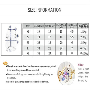 Neiwech Dog Sweaters for Small Dogs Knitted Pet Dog Sweater Soft Warm Dog Sweatshirt Dog Winter Clothes Puppy Sweater Blue Green S