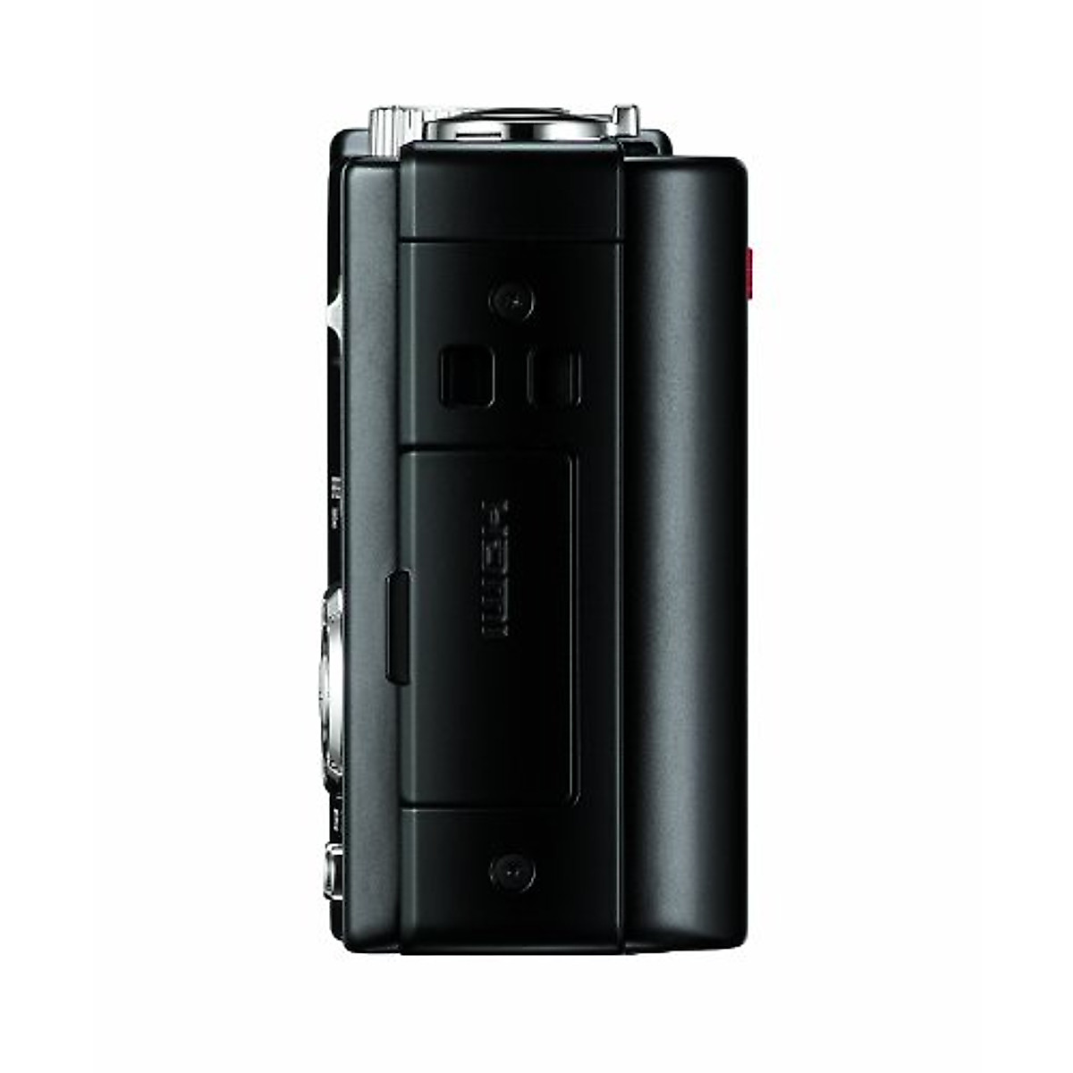 Leica 18176 V-LUX 40 14.1MP Compact Camera with 3.0-Inch TFT LCD (Black)