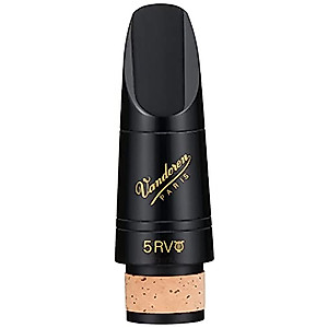 Vandoren CM302 5RV Lyre Bb Clarinet Mouthpiece