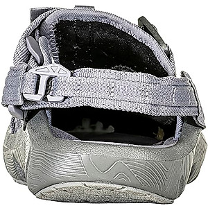 Oboz Women's Whakata Trail Sandal, Mineral, 9