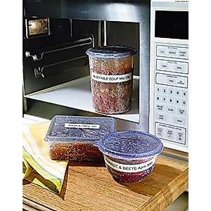 Brother P-touch Home and Office Labeler (PT-D200)