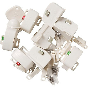 Safety 1st Magnetic Locking System Complete - 2 Packs
