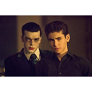 Gotham-Saisons 1 à 4 [DVD]