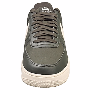 Nike Air Force 1 '07 LX Sequoia/Lt Orewood BRN Mens Size 10