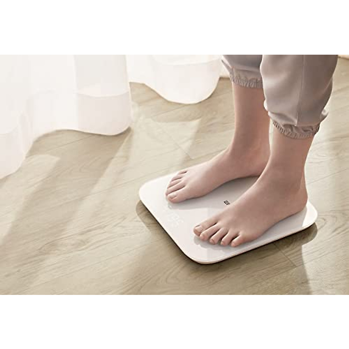 Mi Smart Scale 2