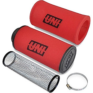 UNI Filter Multi-Stage Competition Air Filter POLARIS RZR XP 1000