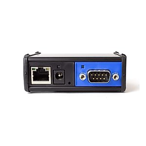 Global Caché IP2SL iTach TCP/IP to Serial Converter - Connects RS232 Control Devices to a Wired Ethernet