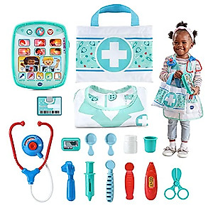 VTech Smart Chart Medical Kit
