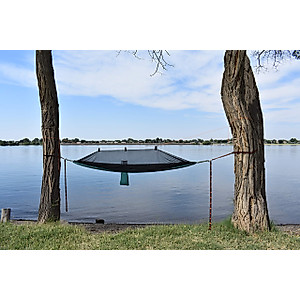 Hammock (Hammock with Rain Fly)