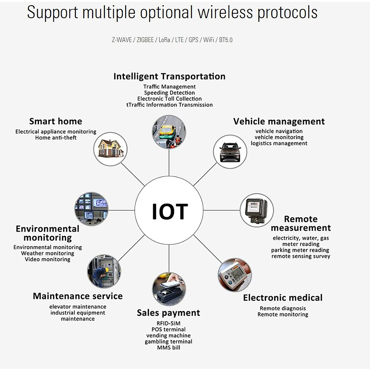 Geniatech APC820 Android 10.0 Smart TV Box Mini PC,Hexa-core Digital Signage Player, 4K HD WiFi Video Player,RK3399 Box PC for Industrial/Commercial