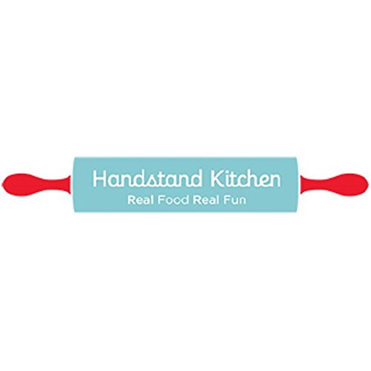 Handstand Kitchen Unicorn Char-cute-rie 18-piece Charcuterie Set for Kid Safe Cooking