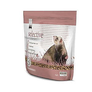 Supreme Petfoods Science Selective Ferret 2 kg