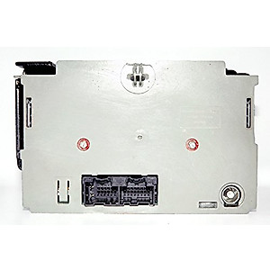 1 Factory Radio CD Player mp3 Aux Input Radio Compatible with 2007-2014 Chevy Truck 20918429