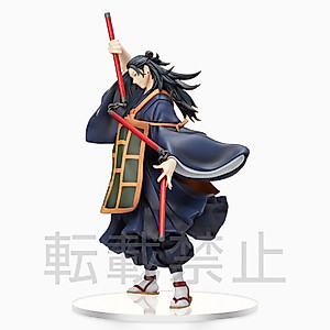 Sega Jujutsu Kaisen 0: Suguru Geto SPM Figure