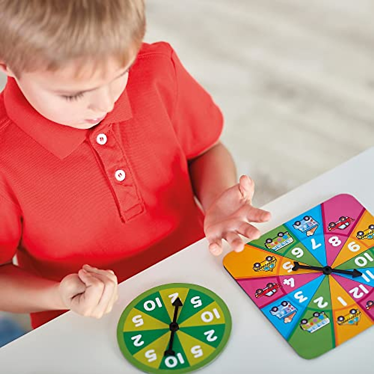 Orchard Toys Moose Games Times Tables Heroes. an exciting Multiplication Game, Superhero Play. for Ages 6-9 and for 2-4 Players