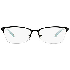 Tiffany & Co. TF1111B - 6097 Eyeglass Frame BLACK 53mm