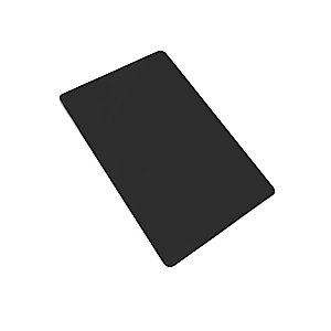 Sizzix, Black Big Shot Plus Premium Crease Pad , PU Plastic