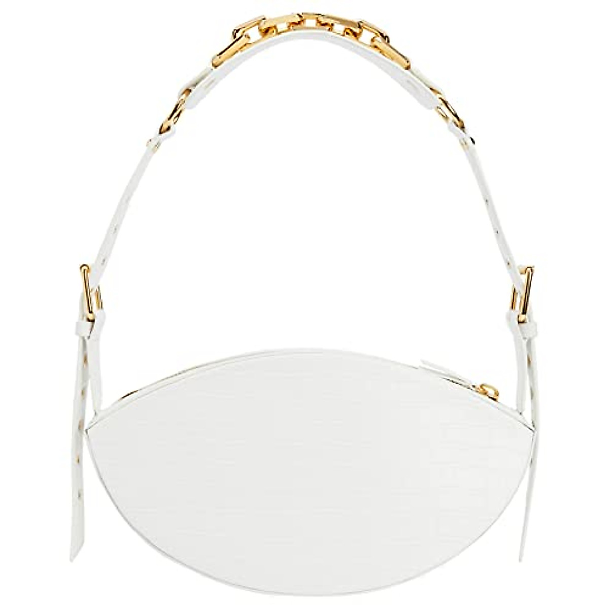 Giuseppe Zanotti, Mireille Shoulder Bags, One Size, White