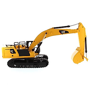 1:24 Radio Control Caterpillar 336 Excavator – Radio Control Series by Diecast Masters – 25005