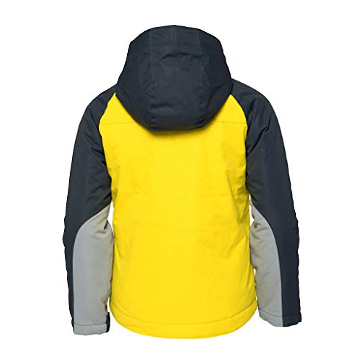 Arctix Kids Cyclops Insulated Jacket, Vibrant Yellow, Small