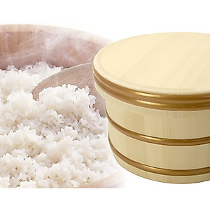 Ichihara Wood Workshop Hitsu (Edo Bitsu) 5